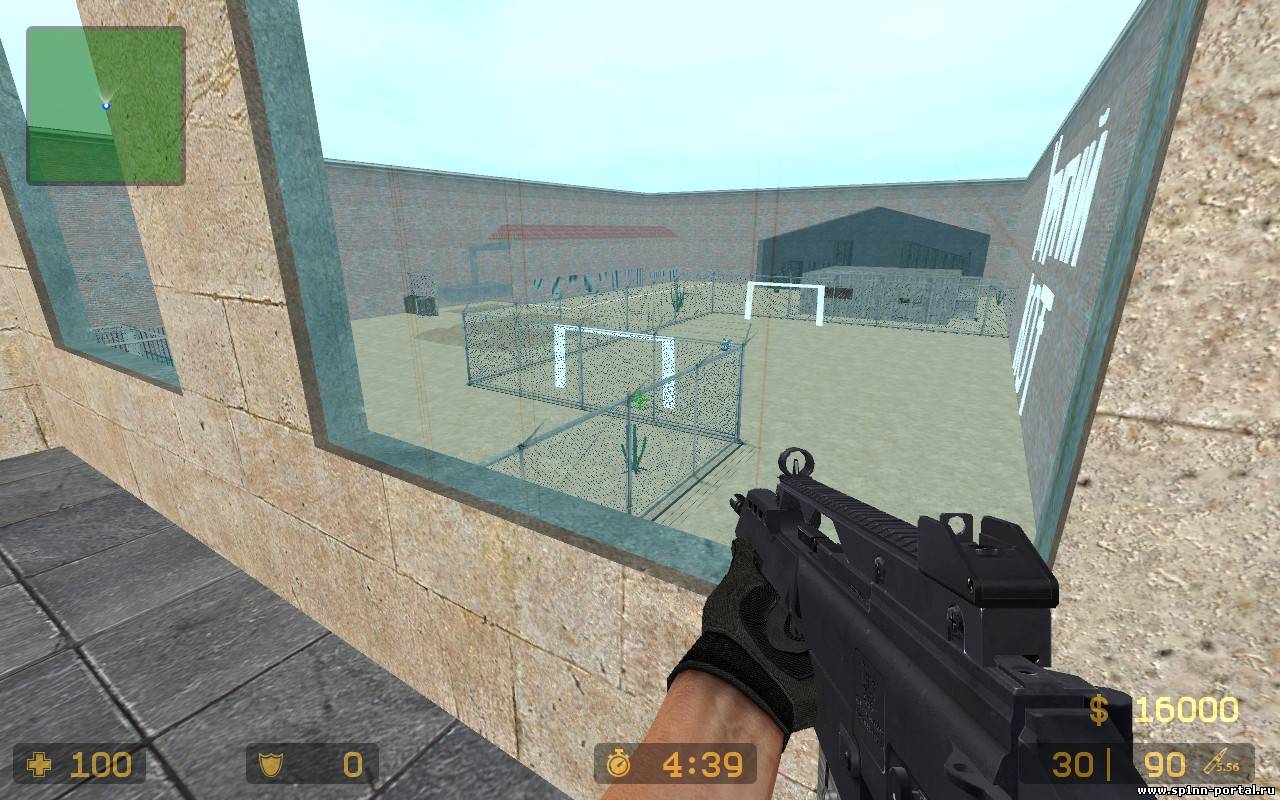 скачать jail карты для css